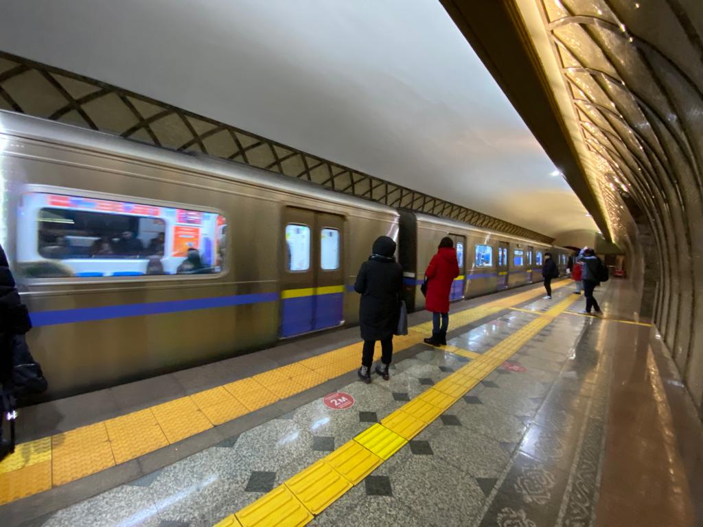 Almaty city tour with Shymbulak & Kok-Tobe - KazGuidedTours.com