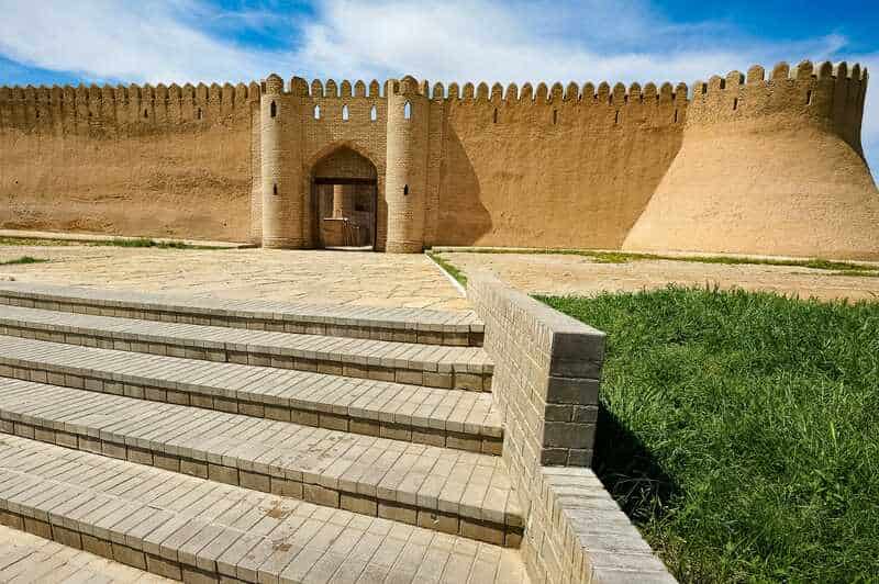 Turkestan full-day tour - KazGuidedTours.com